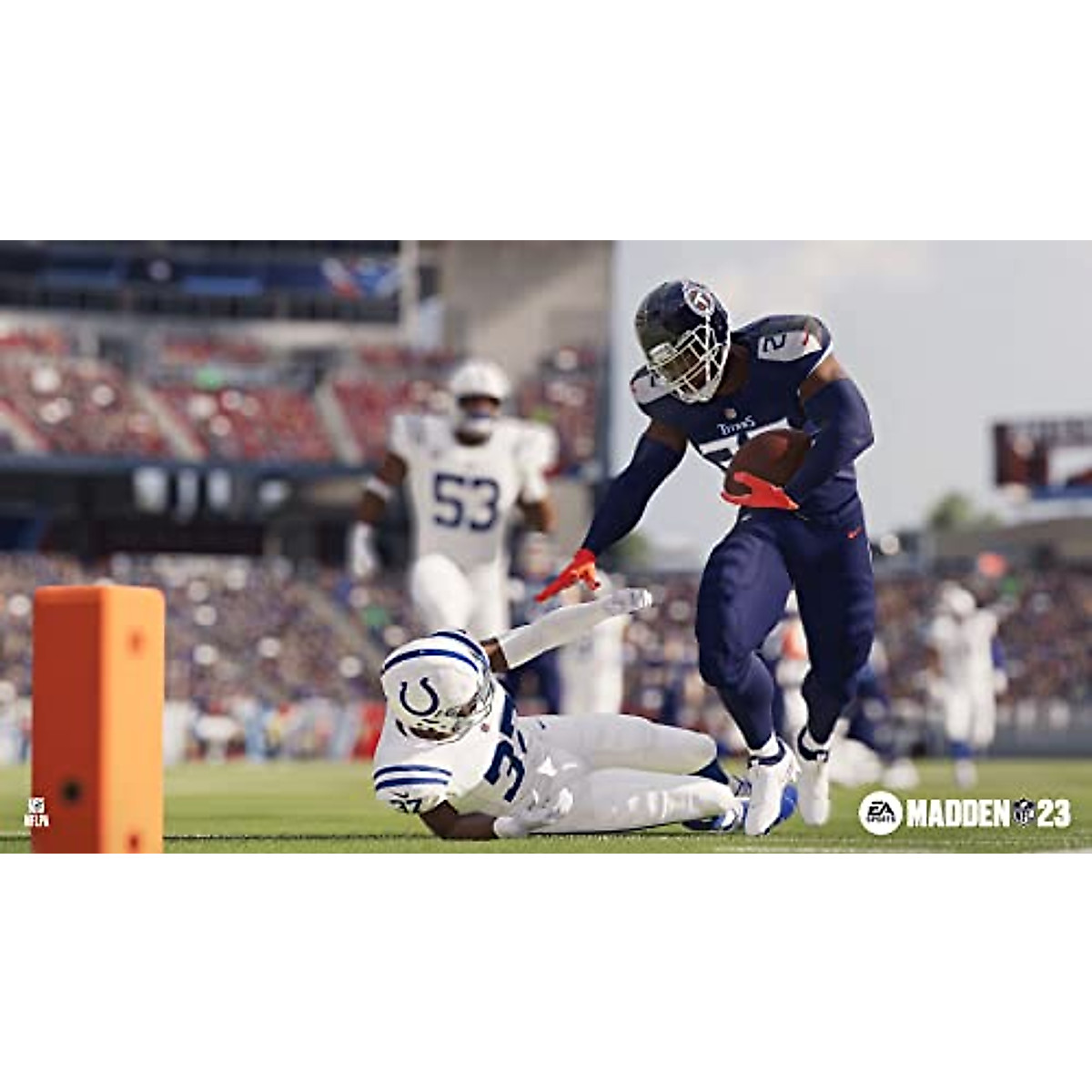 Madden NFL 23 Standard Edition PS4 | VideoGame | English