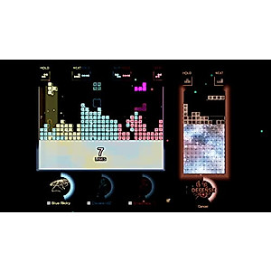 Tetris Effect: Connected - Nintendo Switch