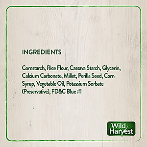 Wild Harvest® Foraging Instincts Peck n’ Play Interactive Treat, 2 Ounce, for Small Birds