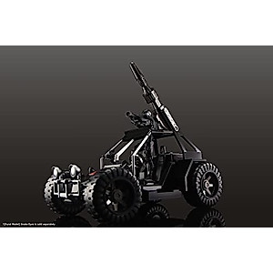 Flame Toys - G.I. Joe - A.W.E Striker, Furai Model