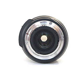 Nikon 18-200mm f/3.5-5.6G AF-S ED VR II Nikkor Telephoto Zoom Lens for Nikon DX-Format Digital SLR Cameras