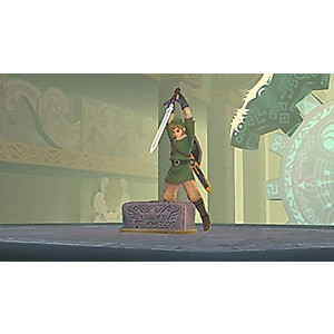 The Legend of Zelda: Skyward Sword HD - Nintendo Switch