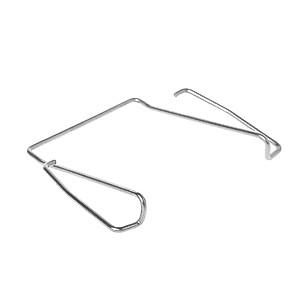 4 PCS Replacement Belt Clip for Sennheiser Wireless bodypack system G1 G2 G3 SK EK