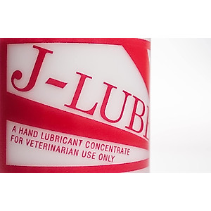 1 Bottle REAL J-Lube JLube Powder Lubricant