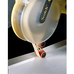 Framer Supply ATG Bundle - 3M Scotch 700 ATG Applicator + 3M Scotch 924 ATG Premium Adhesive Transfer Tape, 1/2" x 36 yd Roll