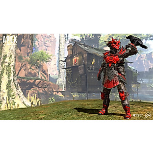 Apex Legends Bloodhound Edition (PS4)