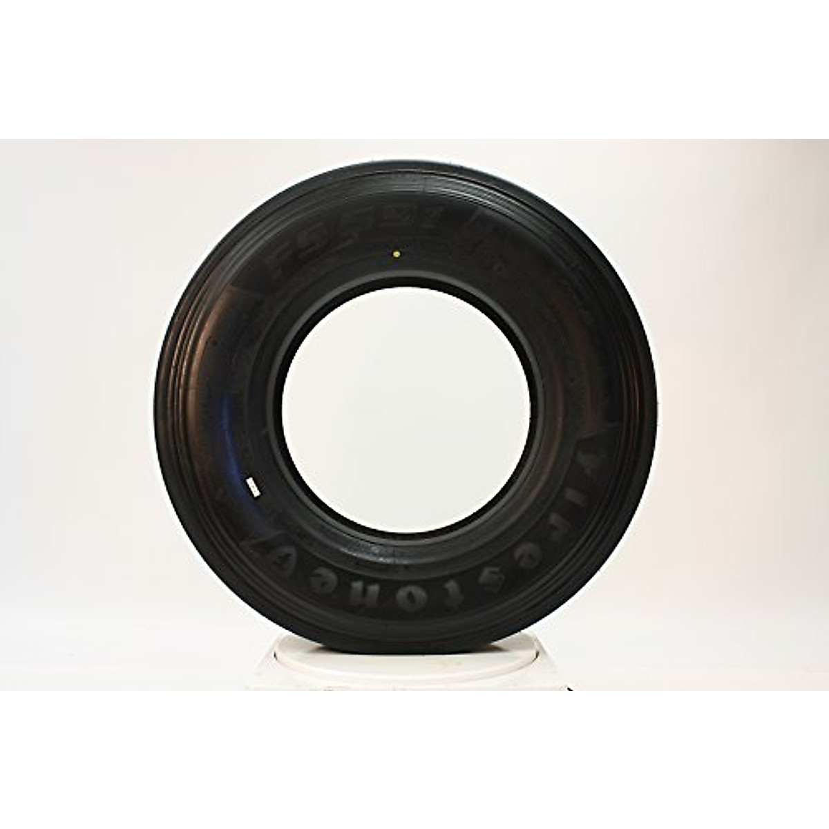 Firestone FS591 Commercial Truck Tire - 11/R24.5 00