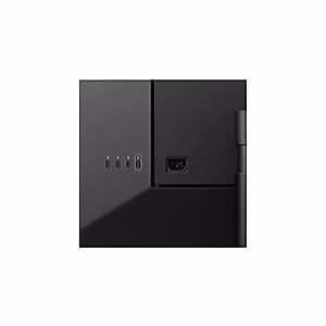 LG 27” 27MD5KB-BUltraFine™ 5K IPS Monitor with Thunderbolt 3 & Type C Ports & macOS Compatibility, Black