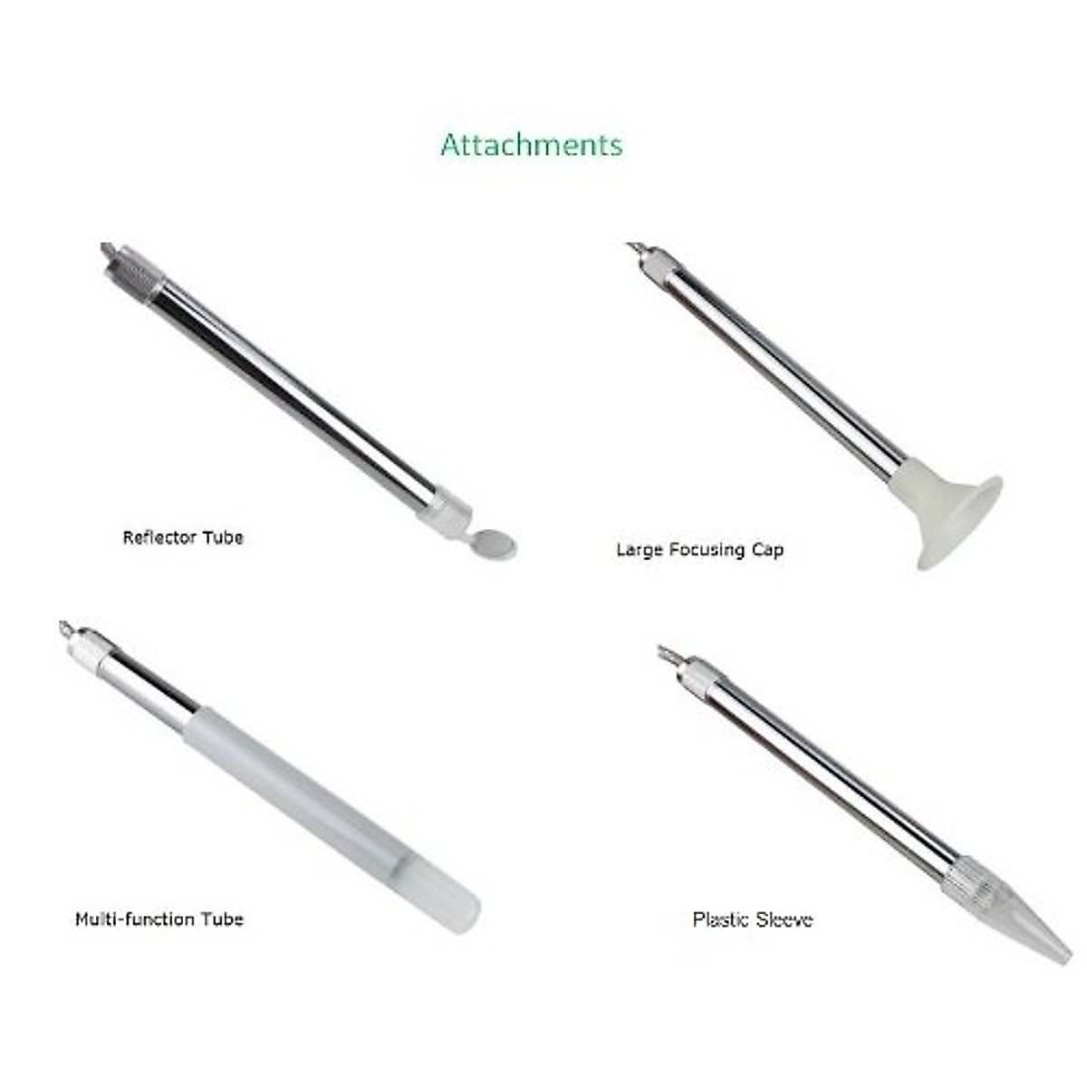Vividia USB Digital Borescope Microscope with Professional Multi-Functional Metal Stand 12mm Diameter OTG Android and USB PC