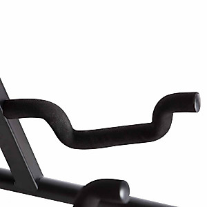 On-Stage FHS7201B French Horn Stand,Black
