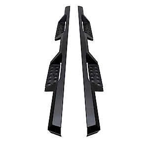 HDX Drop Nerf Step Bars