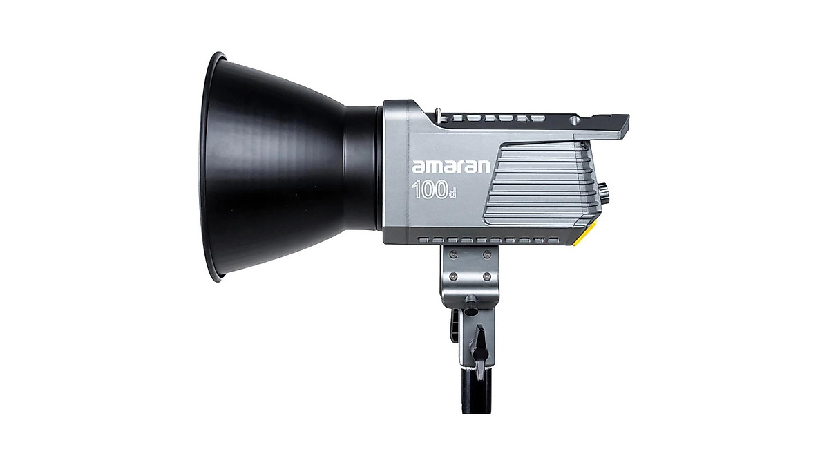 Amaran 100d LED Light - Bright Daylight Studio Lighting