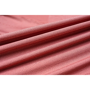 Sexy Basics Women’s 12 Pack Bikini Brief Panties | Ultra-Soft & Silky Nylon -Spandex Stretch Underwear