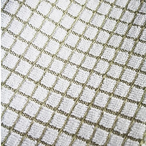 Samuel Lamont & Sons Poli Dri Tea Towel Beige