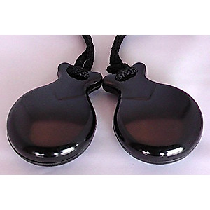 Flamenco Castanets [Jale Pollopas] Beginner