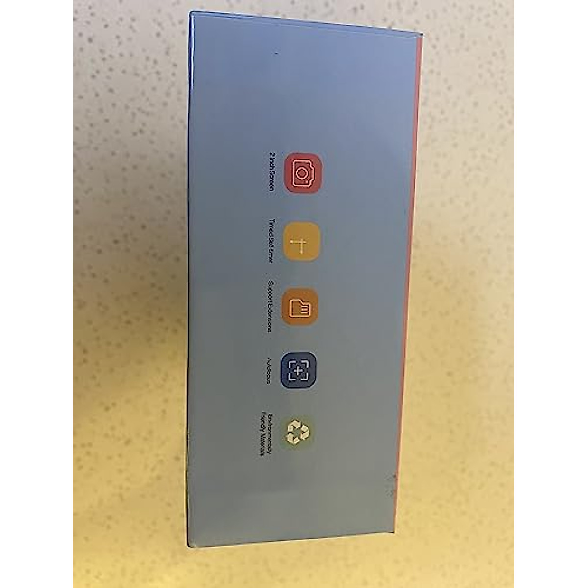 Kids Camera for 3-8 Years Old Toddlers Childrens Boys Girls Selfie Camera 20.0 MP HD 1080P IPS Screen Dual Digital Toy Camera for Kids Christmas Birthday Gifts