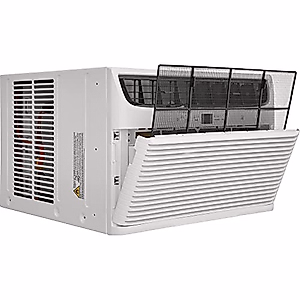Frigidaire FHWW253WC2 Window Air Conditioner, 25000 BTU, White