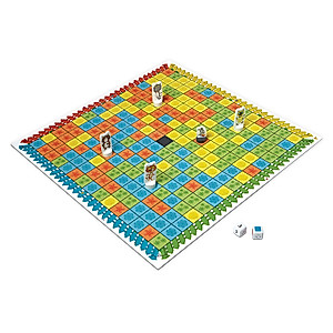 Peaceable Kingdom Catch Board Game