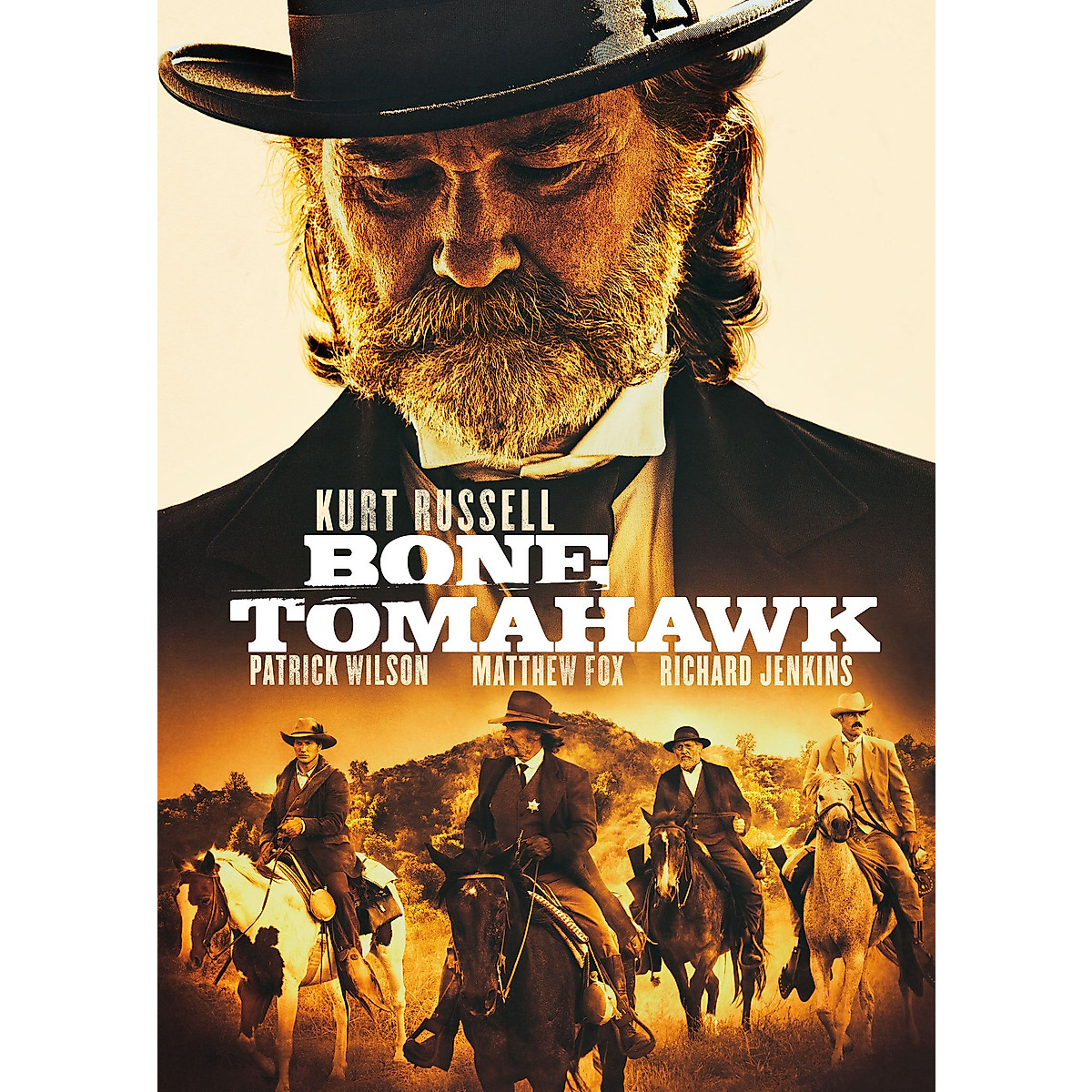 Bone Tomahawk