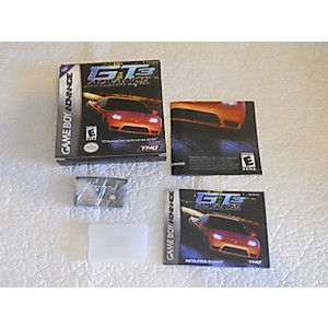 GT3 Advance Pro Concept Racing