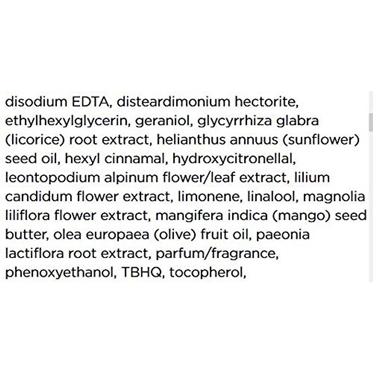 Tarte Shape Tape Contour Concealer - Light