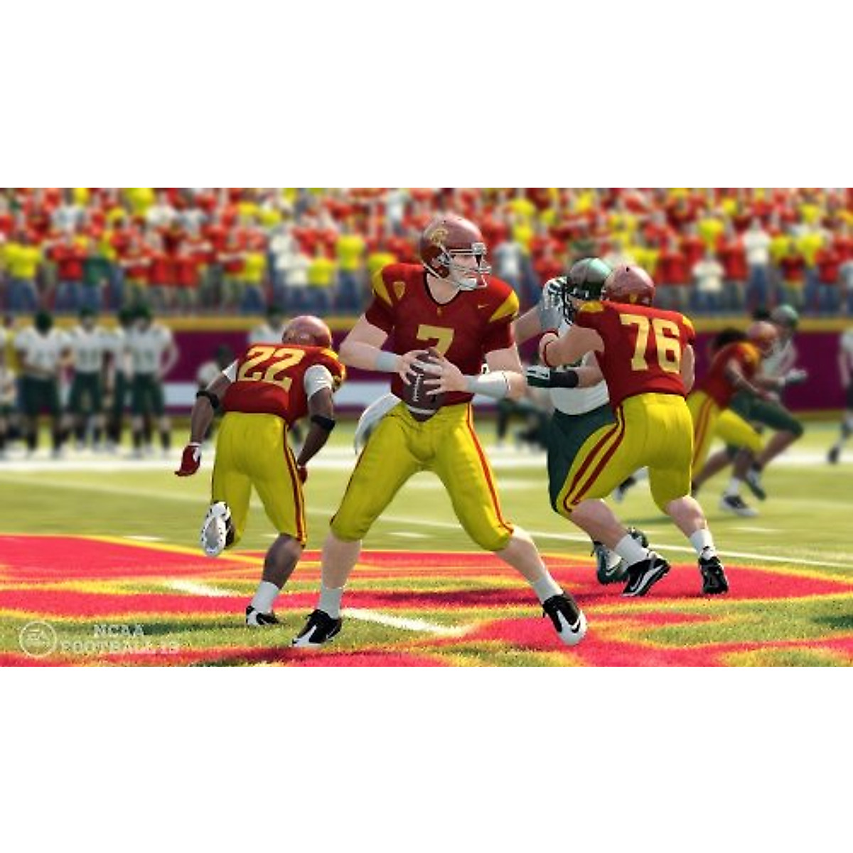 NCAA Football 13 - Xbox 360