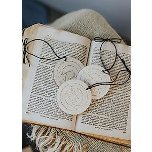 Fresh Cut Hay Fields (Wax Melt)