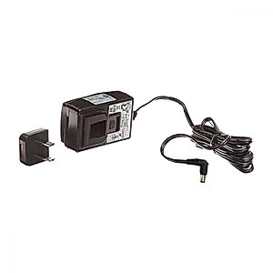 Honeywell Scanning 46-00525-6 Honeywell, Accessory, 110V Wall Power Supply, Level Vi, for 1200G, 1250G, 1300G, 1400G, 1900, 1902, 1910I, 1911I, and 95Xx Scanners