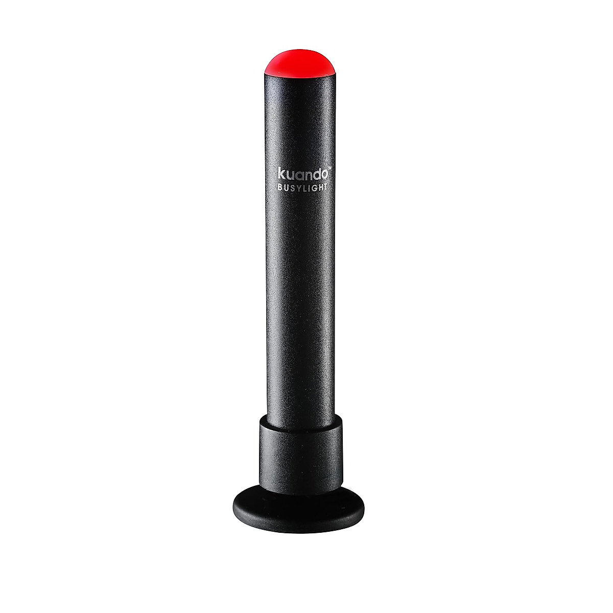 Kuando Busylight UC Alpha (15306) - Presence Light and Ringer - Do not Disturb Light - Free Busylight Software for Most UC Platforms and Softphones