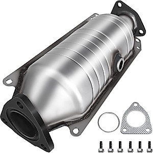 VEVOR Catalytic Converter For Honda 98-02 Accord EX LX Catalytic Converter