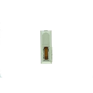 HCDZ Replacement Remote Control for Panasonic N2QAYB000003 N2QAYB000004 N2QAYB000005 SA-PM23 SC-PM23 SC-PM23P SA-PM33EE SA-PM33 SA-PM33DB SA-PM32DB Micro CD Stereo Audio System