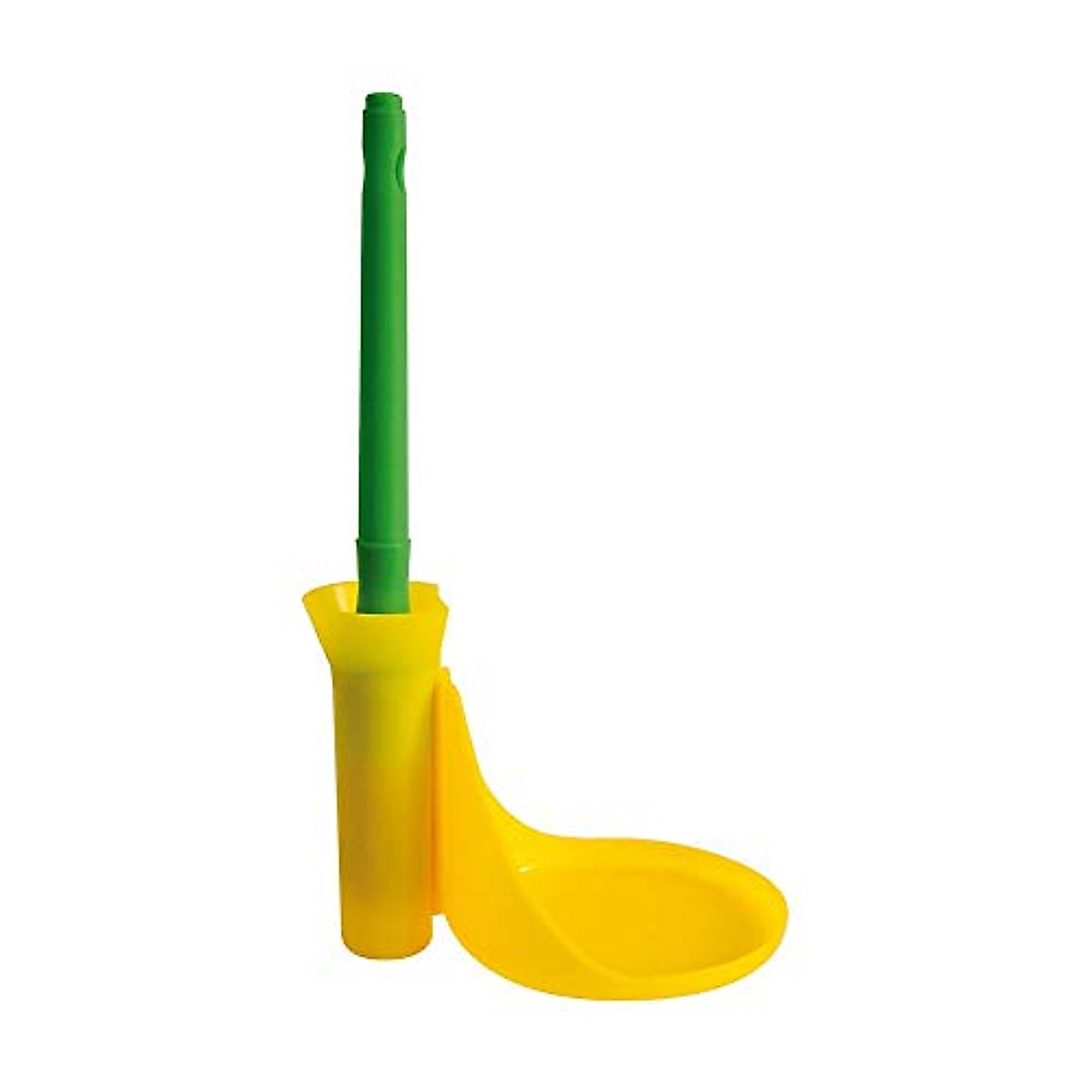 Effol Brush Fix (One Size) (Green)