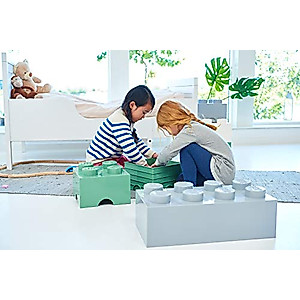 Room Copenhagen Brick Box, 4, Black (40030633)