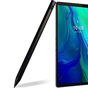 MPP 2.0 Stylus Pen for HP Envy X360 Specter X360 Pavilion x360 2-in-1 Laptops with 4096 Pressure Sensitivity and Palm Rejection Genuine Digital HP Pen Replacement Black