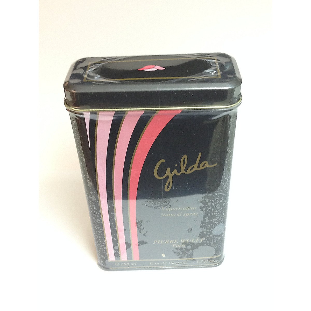 Gilda 100ml / 3.3 oz Eau de Parfum Spray