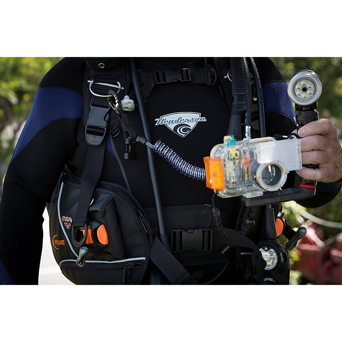 Hollis NEOTEK SEMI-DRYSUIT, V2, UNISEX, XL