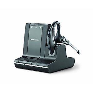 Plantronics Savi Office W730 Headset (Renewed)