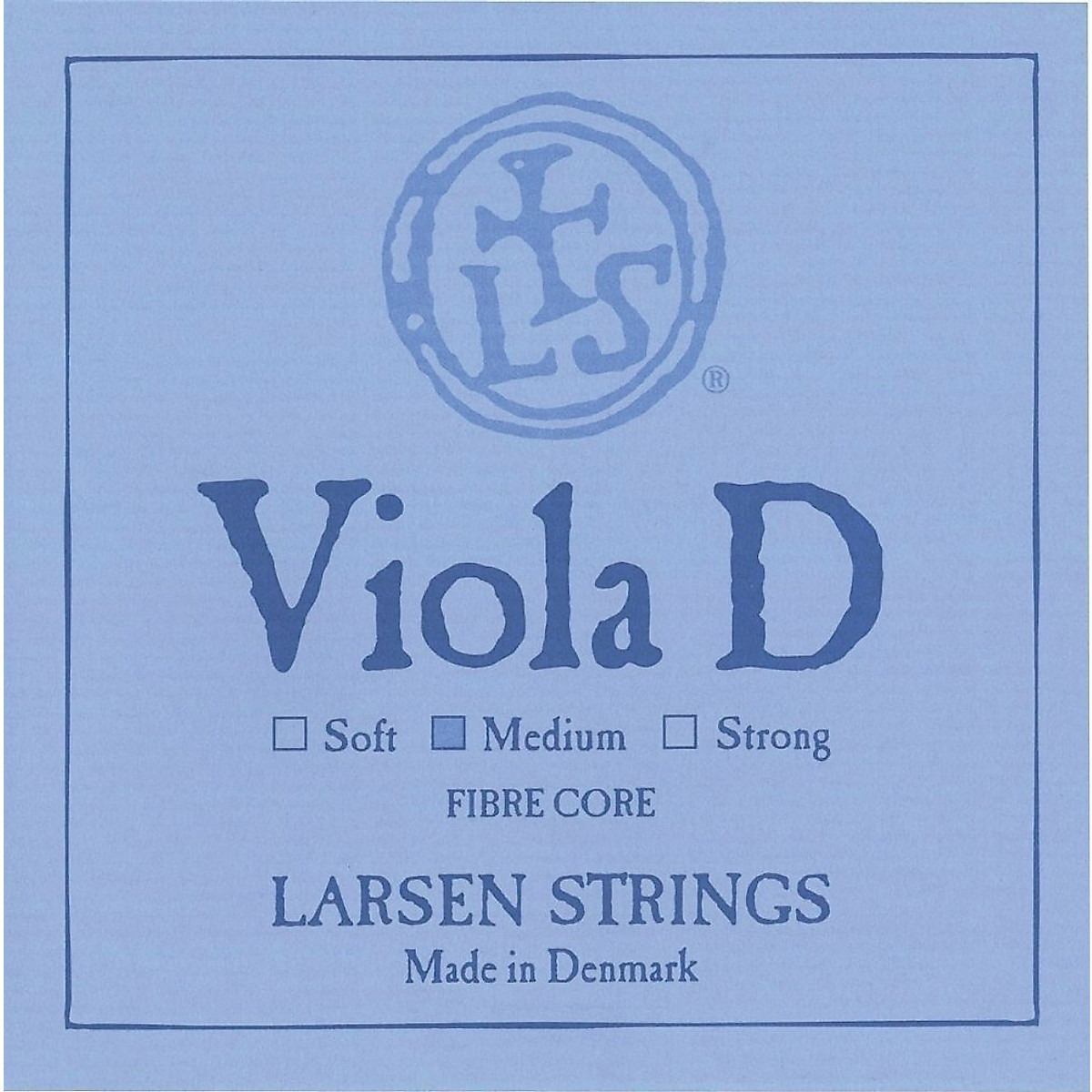 Larsen Original Viola d'-2 medium