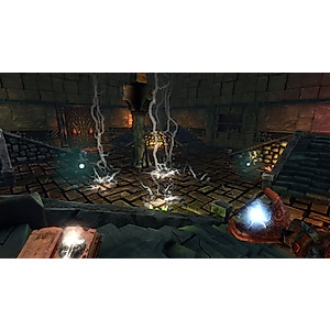 Ziggurat - PlayStation 4