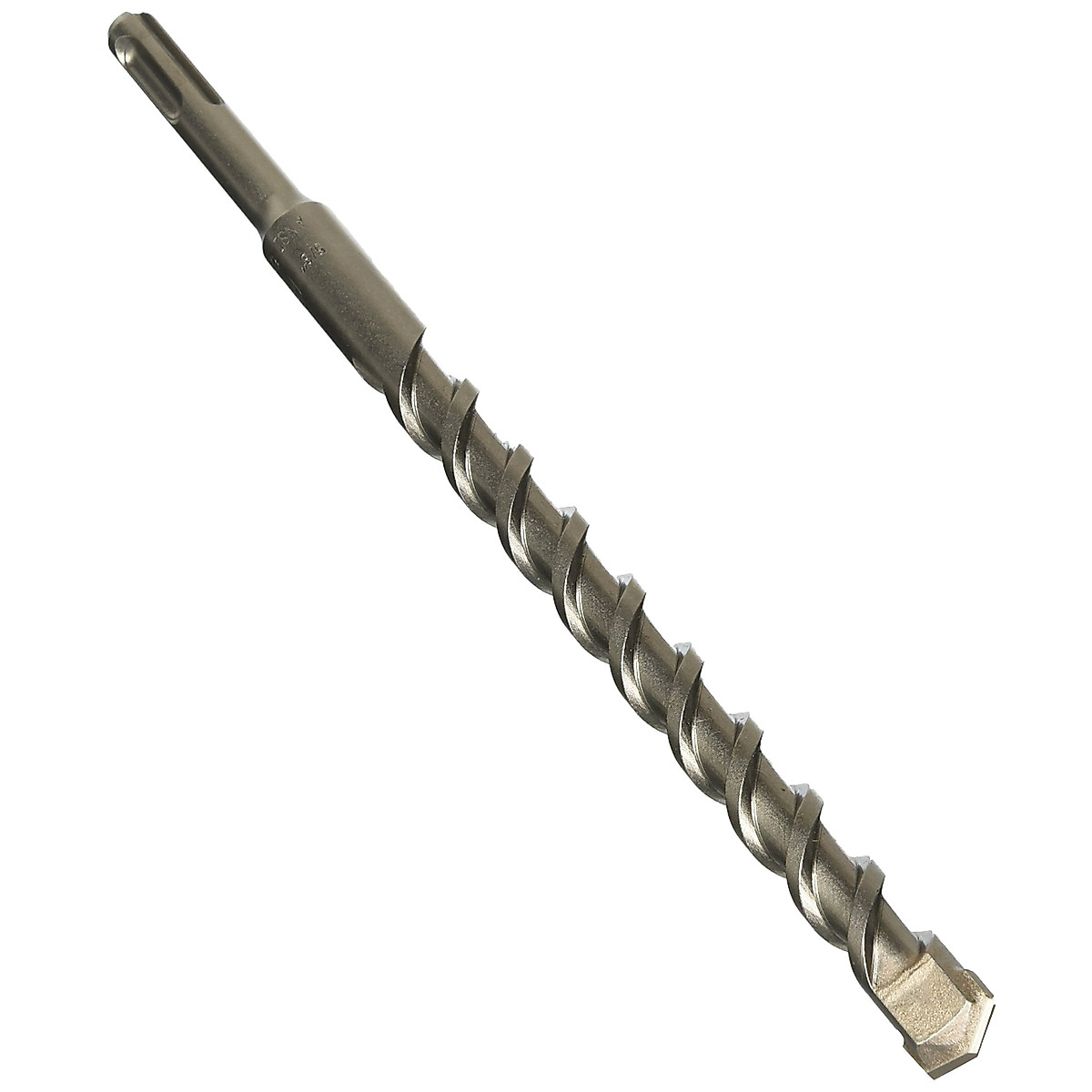 ITW 11496 Tapcon 5/8 inch SDS Drill Bits, 1-per Card