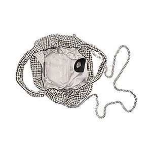 DKNY Gwen Crossbody, Clear