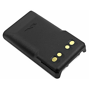 Renekton Battery Replacement for Vertex VX-351 VX-354 VX-359 FNB-V130LI FNB-V130LI-UNI