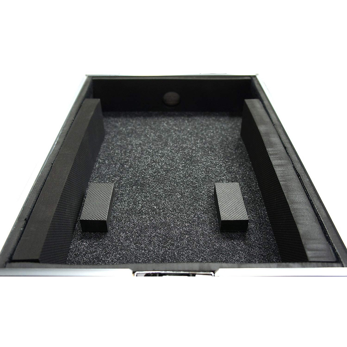 Harmony Audio HC12MIX New Flight DJ Road Travel Foam Custom Case Compatible with Traktor Z2