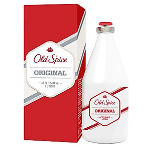 Old Spice After Shave Lotion Original 150ml