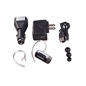 Emerson EM229 Wireless Bluetooth Headset