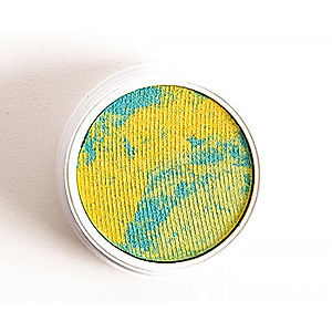 Colourpop Super Shock Shadow - Mermaid Kiss - Pearlised