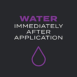 Scotts Turf Builder Southern Triple Action - Combination Weed Killer, Fire Ant Preventer, and Fertilizer, 26.64 lbs., 8,000 sq. ft.