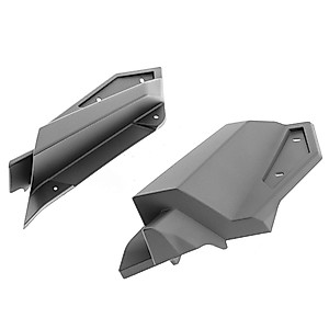 X3 Super Extended Fender Flares For All Can Am Maverick X3 Models 2017-2021 Include MAX(6 Piece Complete Set)