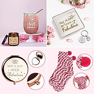 Birthday Gifts For Women, Happy Birthday Gifts For Her Best Friend Mom Sister Wife Girlfriend Coworker, Funny Birthday Gift Box Ideas- Unique Gifts for Women Who Have Everything