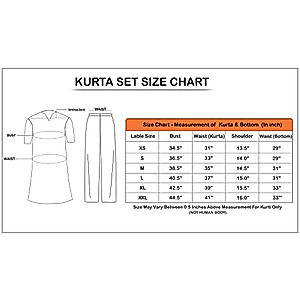 INDO ERA Indian Women's Off White Viscose Embroidered Calf Length Straight Kurta Pant With Dupatta Set